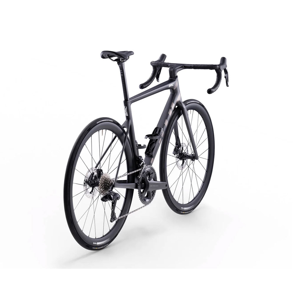 2025 BMC Teammachine Slr 01 Four Road Bike